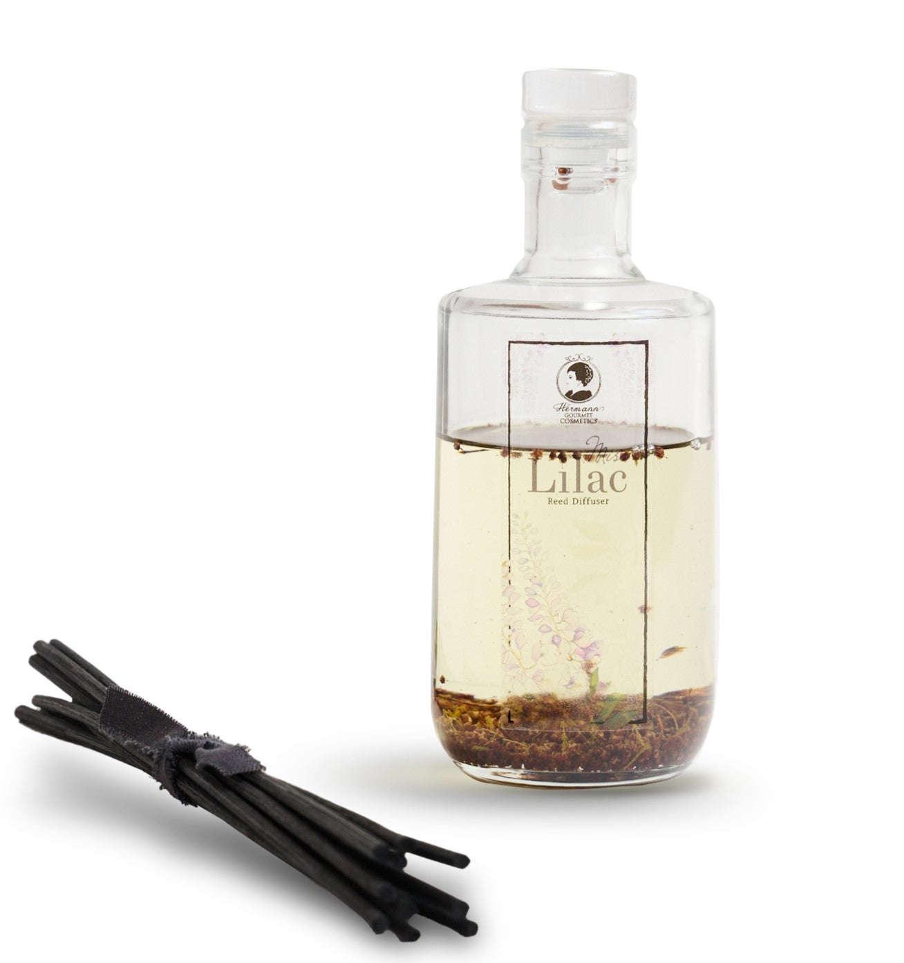 Miss Lilac Diffuser 260ml – Hermann Gourmet Cosmetics